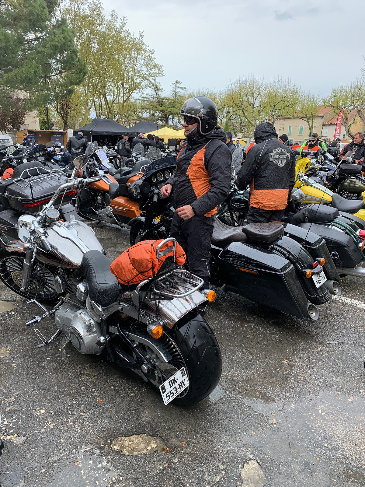 L'album Photos souvenirs du Défi 999 | TripnBike